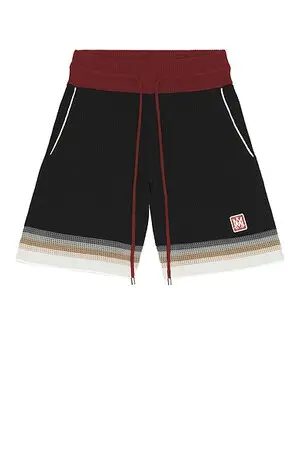 Amiri Ma Sport Short