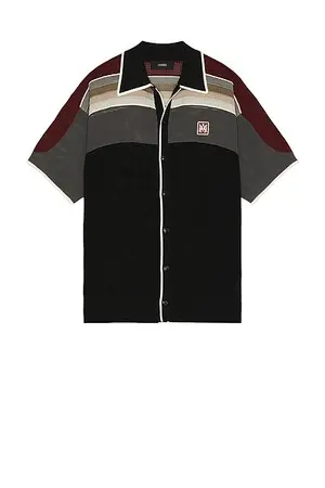 Amiri Ma Sport Shirt