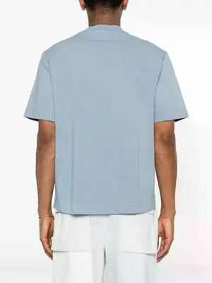 04651 / A TRIP IN A BAG Short-sleeve T-shirt