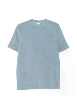04651 / A TRIP IN A BAG Terry T-shirt