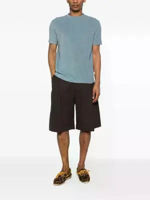 04651 / A TRIP IN A BAG Terry T-shirt