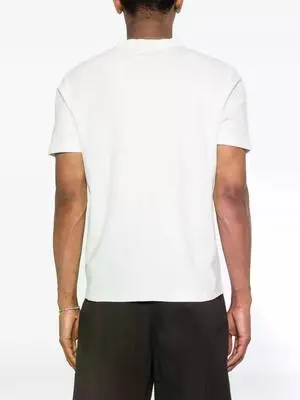 04651 / A TRIP IN A BAG Terry T-shirt