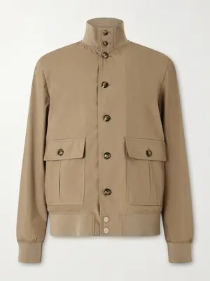 Valstar Collared Outerwear For Men