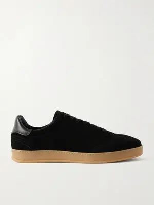 Mr P. Sneakers For Men