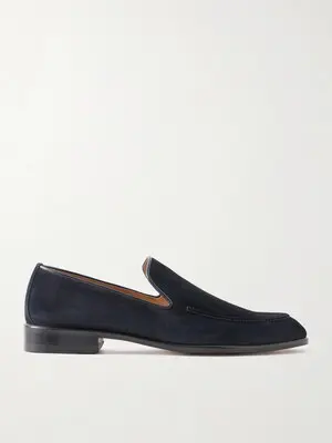 Mr P. Loafer Shoes For Men