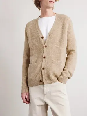 Polo Ralph Lauren Knitted Cardigan