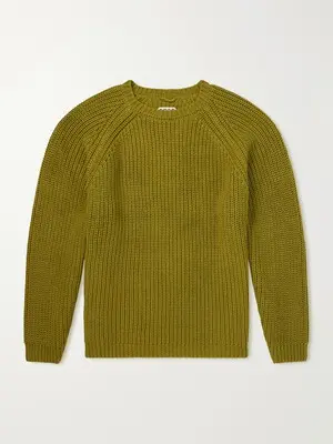 Bode Sweaters For Men