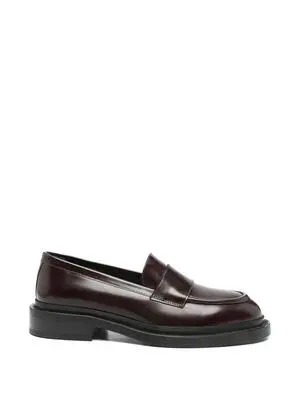 ADRIANNA FERETTI Penny Loafers