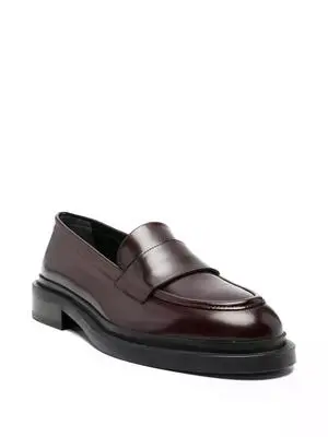 ADRIANNA FERETTI Penny Loafers