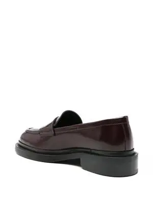 ADRIANNA FERETTI Penny Loafers