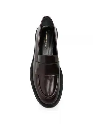 ADRIANNA FERETTI Penny Loafers