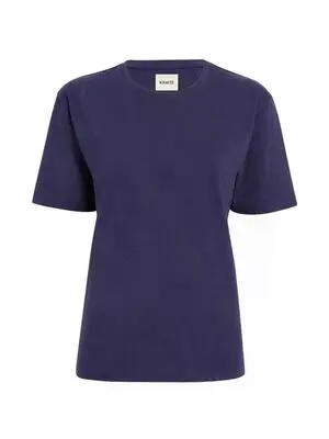 Khaite Casual T-shirts For Women