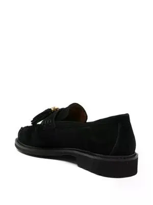ADRIANNA FERETTI Tassel Loafers