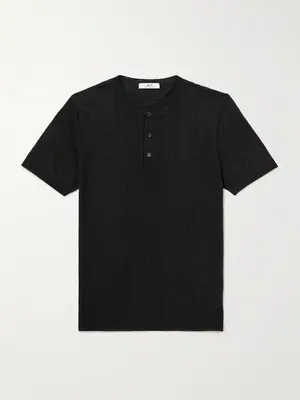 Mr P. Short Sleeve T-shirts For Men