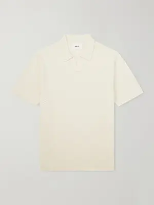 Nn07 Short Sleeve Polos For Men