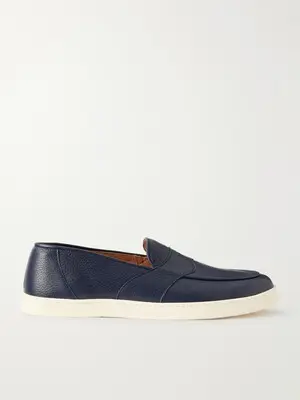 George Cleverley Casual Shoes For Men