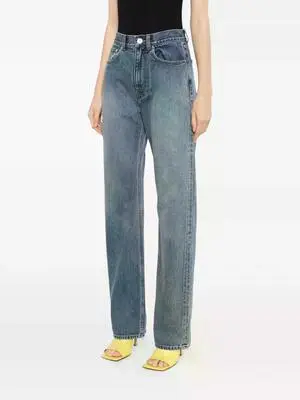 JW Anderson Straight-leg Jeans