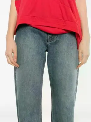 JW Anderson Straight-leg Jeans