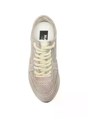 GOLDEN GOOSE Running Sole Sneakers