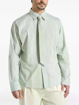Maniere De Voir Relaxed Shirts For Women