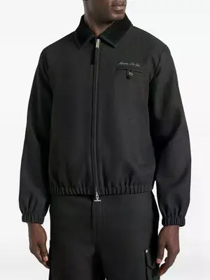 Maniere De Voir Textured Jackets For Women