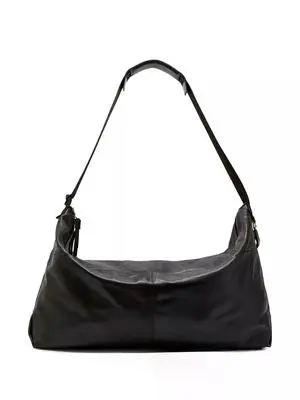 LEMAIRE Berlingot 72hr Shoulder Bag - Brown