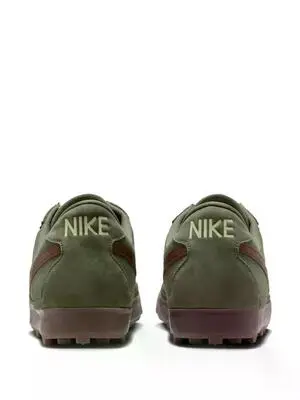 Nike Astrograbber Lace-up Sneakers - Green