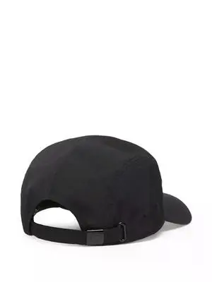 C.P. COMPANY Chrome-r Baseball Cap - Blue
