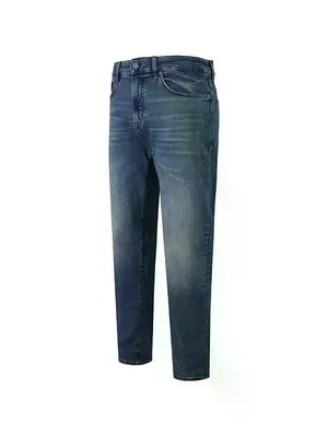 BOSS Five-pocket Jeans
