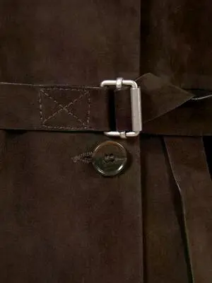 DESA 1972 Belted Sleeveless Jacket