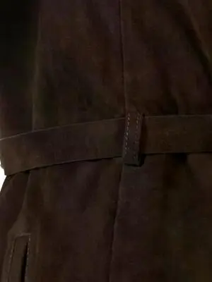 DESA 1972 Belted Sleeveless Jacket