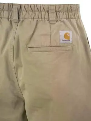 Carhartt Work In Progress Marv Pleated Shorts