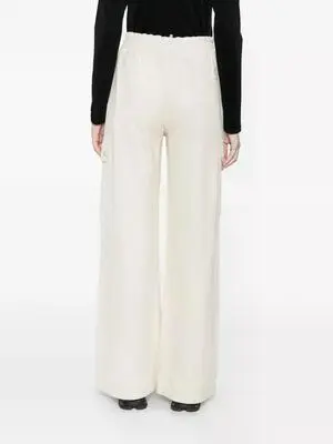 Moncler Drawstring Cargo-pocket Trousers