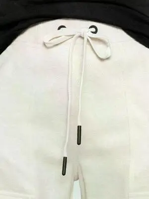 Moncler Drawstring Cargo-pocket Trousers
