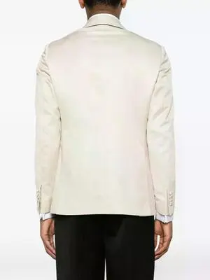 LARDINI Single-breasted Blazer