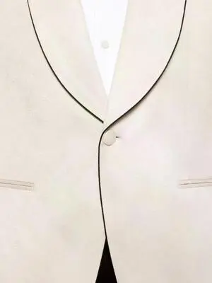 LARDINI Single-breasted Blazer