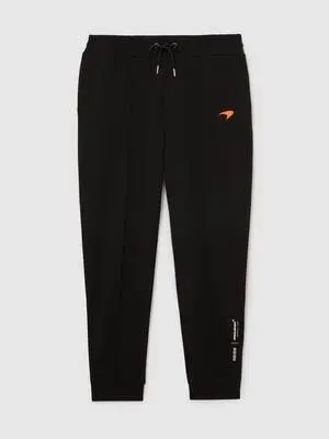 REISS X Mclaren F1 Team Monzamclaren Racing Interlock Speedmark Joggers
