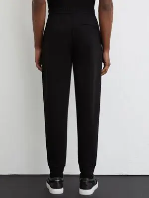 REISS X Mclaren F1 Team Monzamclaren Racing Interlock Speedmark Joggers