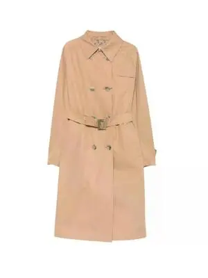Herno Double-breasted Coat