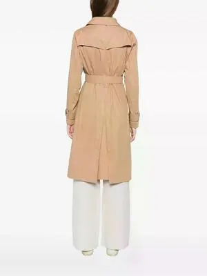 Herno Double-breasted Coat