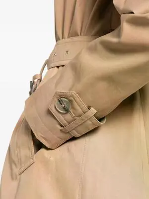 Herno Double-breasted Coat