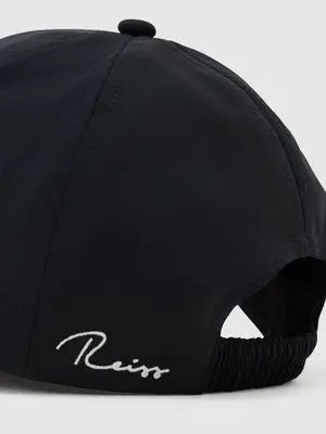 REISS Technical Baseball Cap