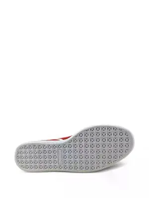 PUMA Striped Sneakers