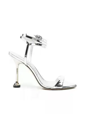 STUART WEITZMAN Nudistini Wrap Sandals