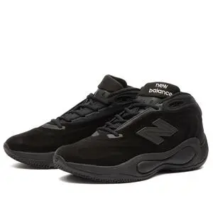 NEW BALANCE Freshfoam Bb V4 Sneaker - Black