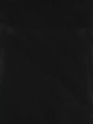 Alpha Studio Asymmetric Top - Black