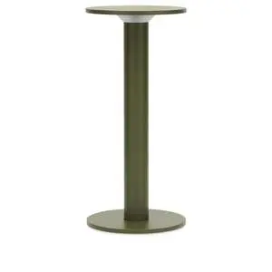 HAY Host Portable Lamp 220 - Olive