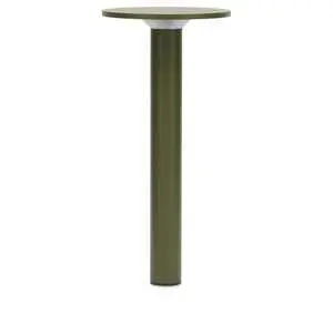 HAY Host Portable Lamp 220 - Olive