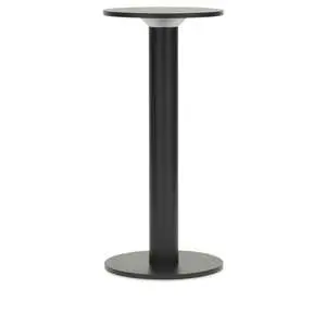 HAY Host Portable Lamp 220 - Anthracite