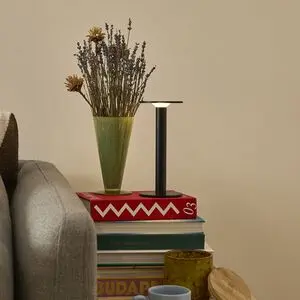 HAY Host Portable Lamp 220